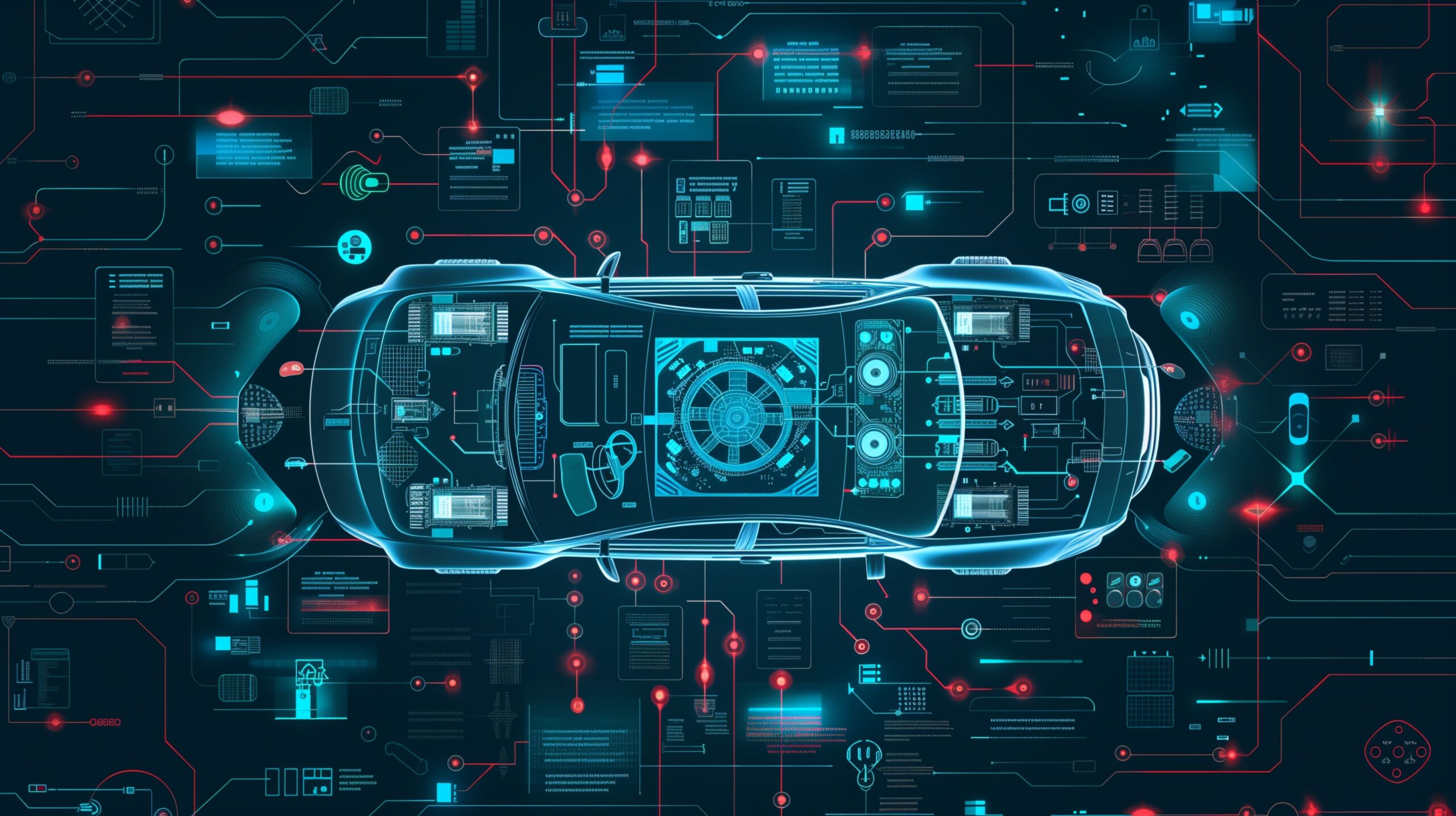 SDVがひらく未来 ～自動車産業と清掃業界～ - お役立ち情報｜株式会社エムエムインターナショナル